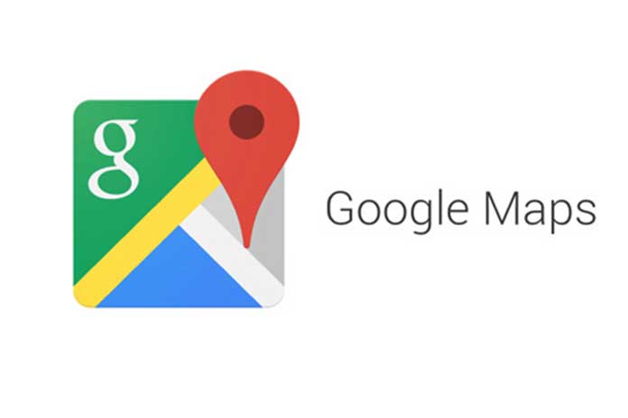 Google Maps Entry For Your Business